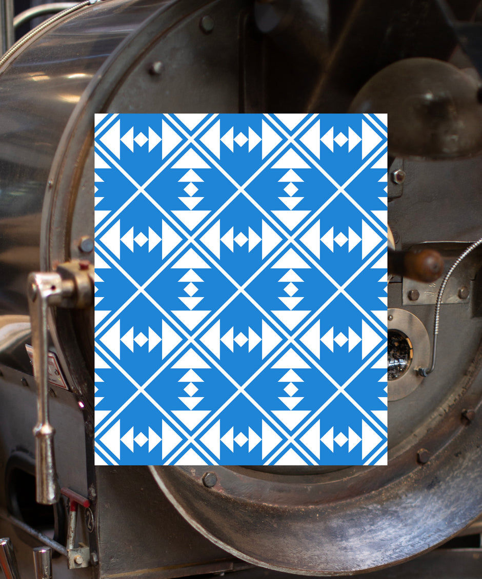 DE LA PAZ – Four Barrel Coffee