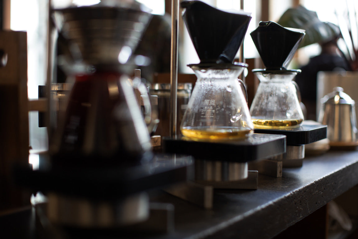 Resources – Four Barrel Coffee